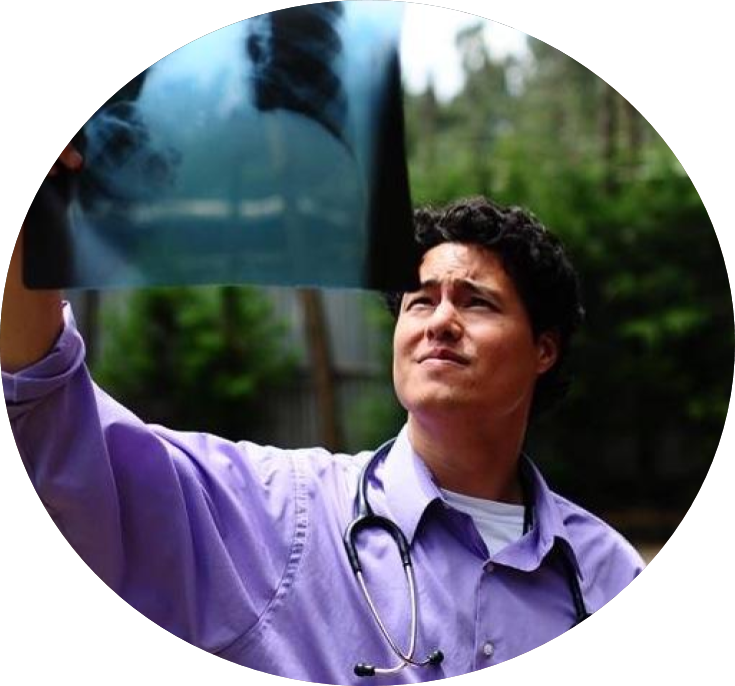 Dr. Philip A. Chan, MD